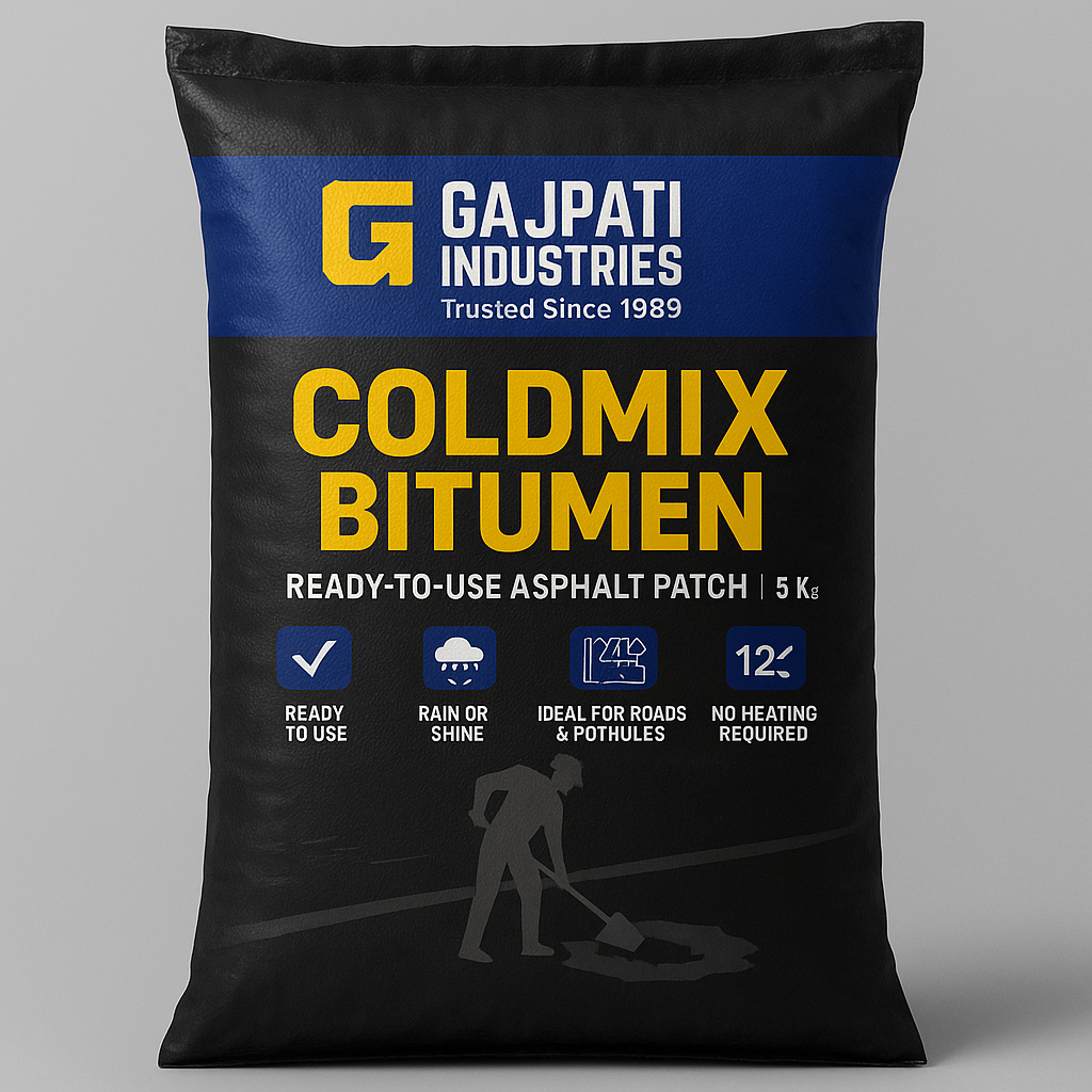 Gajpati Industries Privated Limited (GIPL)